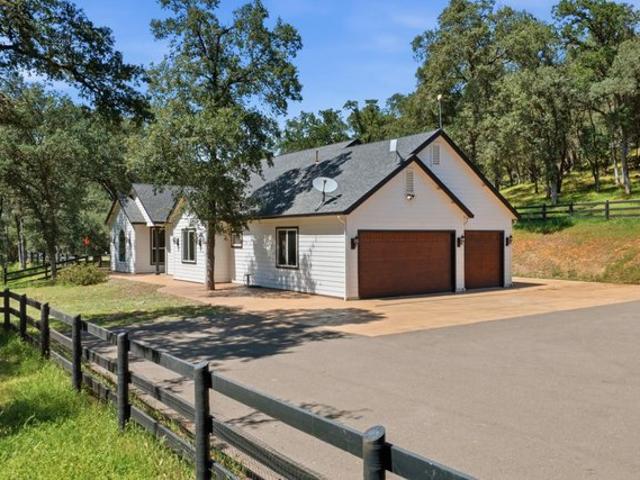 1400 Crooked Mile Ct, Placerville, CA 95667