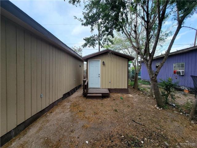 1400 Dulce Street