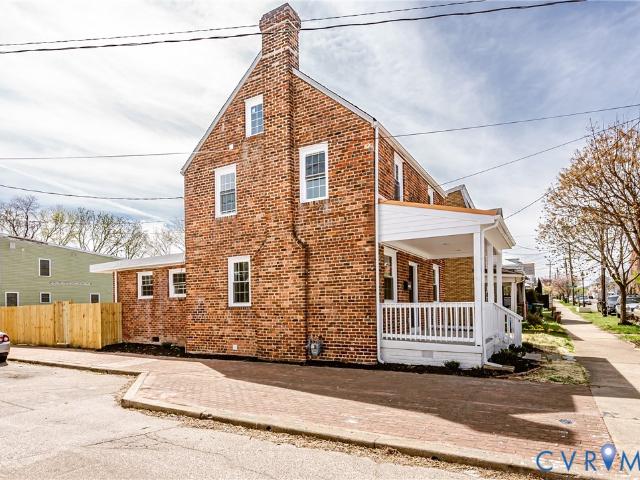 1400 Decatur Street