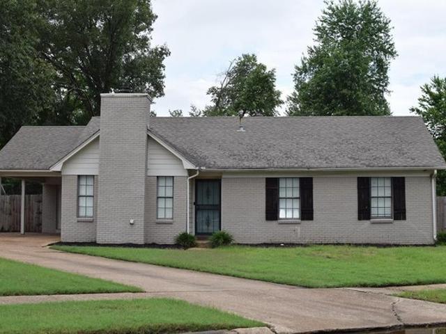 1400 Dover Rd, West Memphis, AR 72301