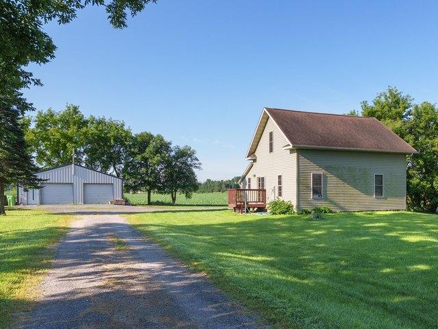 1400 E Babit Ave, Gilman, WI 54433