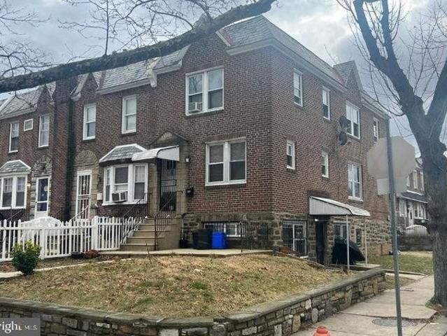 1400 E Bristol St, Philadelphia, PA 19124