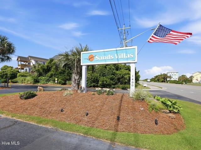 1400 E Fort Macon Rd Unit 112, Atlantic Beach, NC 28512