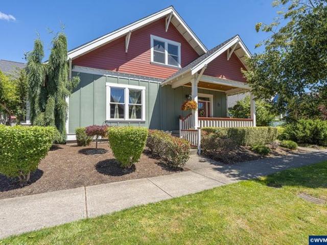 1400 Emerson Ln E, Monmouth, OR 97361