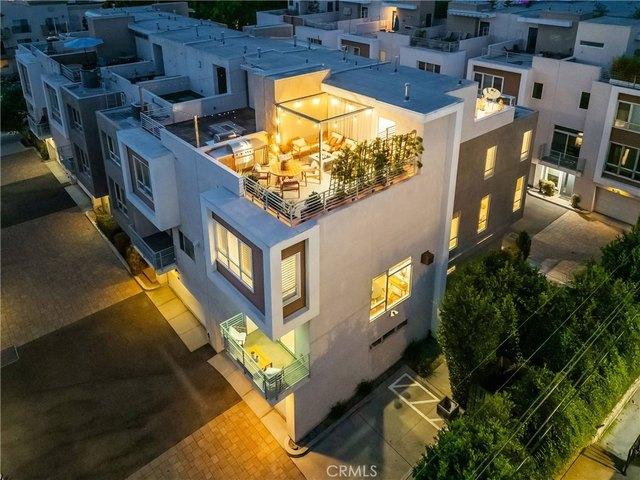 1400 Fuller Ave N Unit 7, Los Angeles, CA 90046