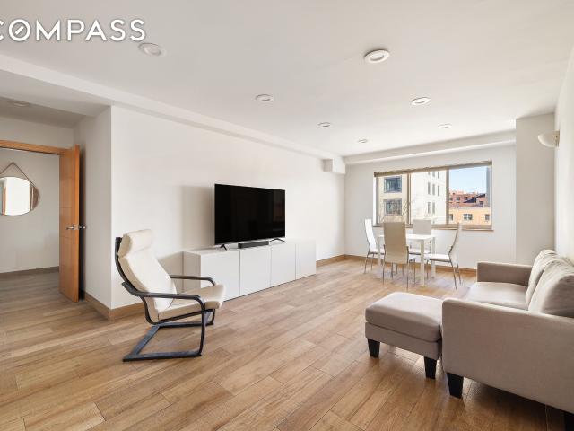 1400 Fifth Avenue, New York, NY