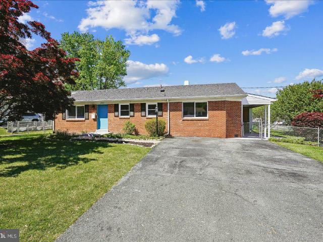 1400 Florida Ave, Woodbridge, VA 22191 | MLS #VAPW2117 | Compass