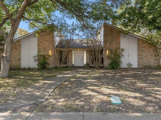 1400 Forsythe Dr, Richardson, TX 75081