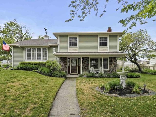 1400 Franklin Ave, North Cape May, NJ 08204