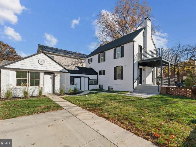 1400 Franklin St NE, Washington, DC
