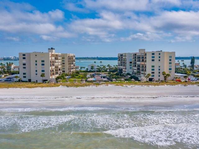 1400 Gulf Blvd, Unit 204, Clearwater Beach, FL 33767 | MLS #TB8438 | Compass
