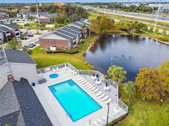 1400 Gandy Blvd N Unit 1708, Saint Petersburg, FL 33702