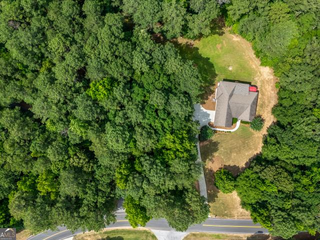 1400 Giles Road
