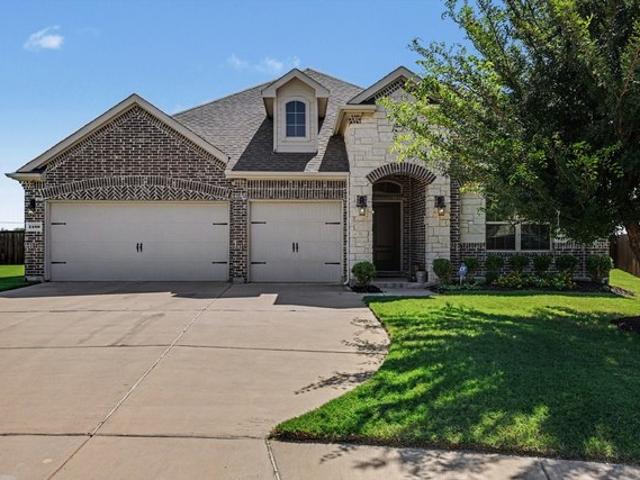 1400 Green Valley Way, Celina, TX 75009