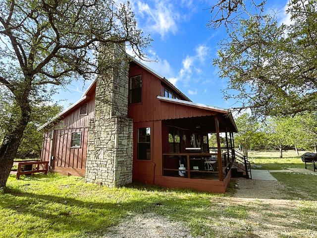 1400 Greer Ln, Burnet, TX 78611 | MLS #3780