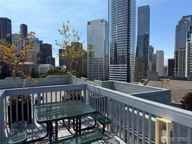 1400 Hubbell Pl Apt 814, Seattle, WA 98101