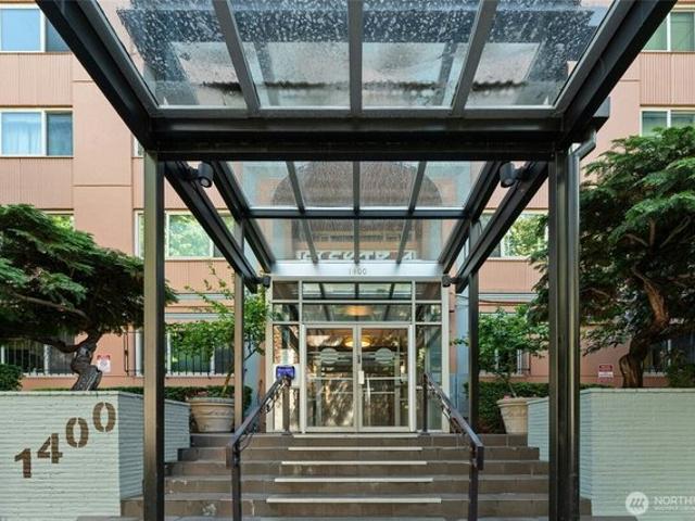 1400 Hubbell Pl Ph 112, Seattle, WA 98101