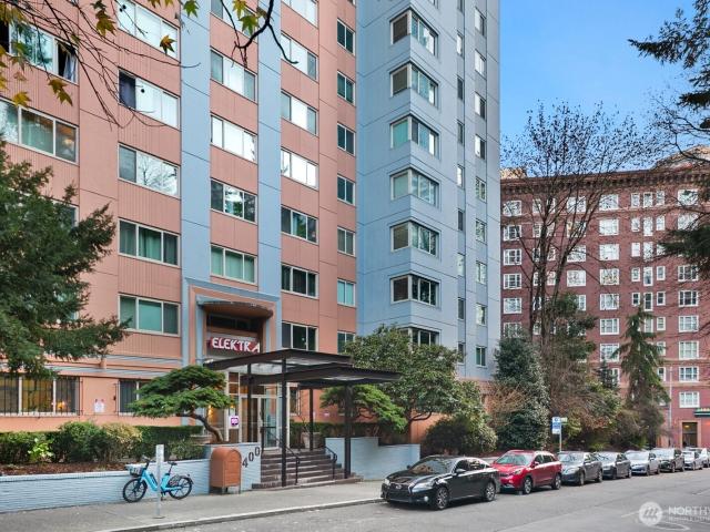 1400 Hubbell Pl, Unit 1304, Seattle, WA 98101 | MLS #2470 | Compass