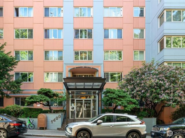 1400 Hubbell Place # PH112