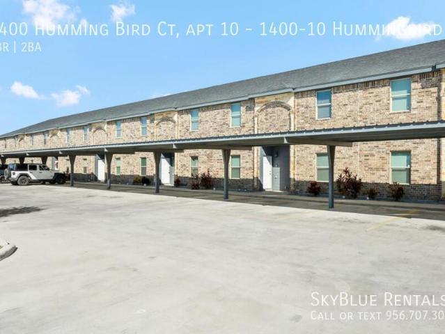 1400 Humming Bird, 1400 10 Hummingbird