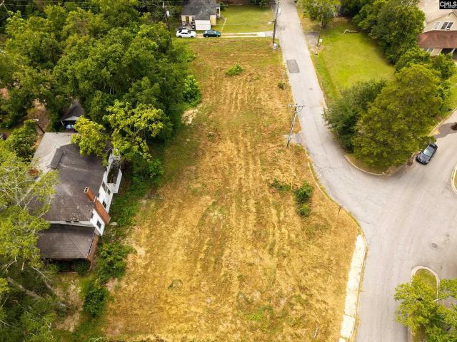 1400 Hyatt Avenue Lot 1, 2, 3, 4