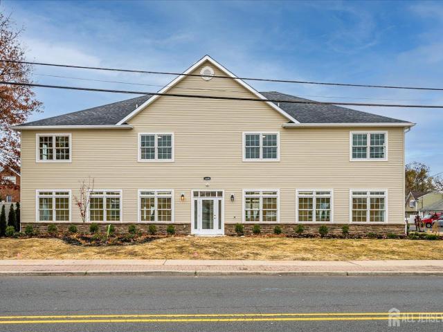 1400 Hamilton Boulevard 3