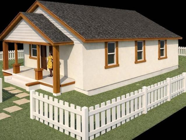 1400 Hargrove St, Rocky Mount, NC 27801