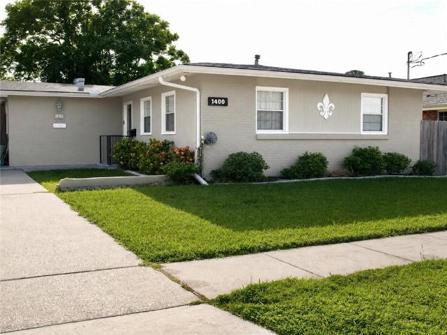 1400 Haring Road