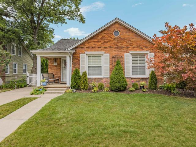 1400 Harvard Road