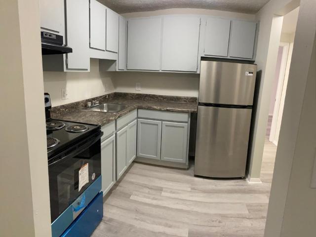 1400 Herbert Drive 2 Bedroom Apartment for Rent at 1400 Herbert Dr, Lorain, OH 44053