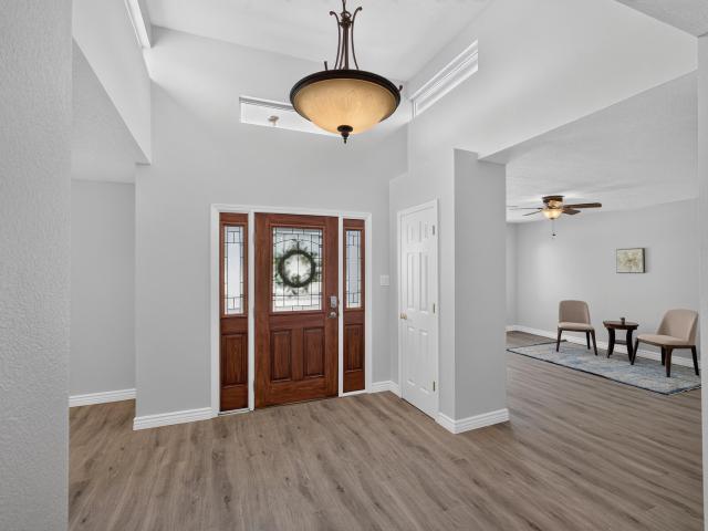 1400 Hillside Drive SW