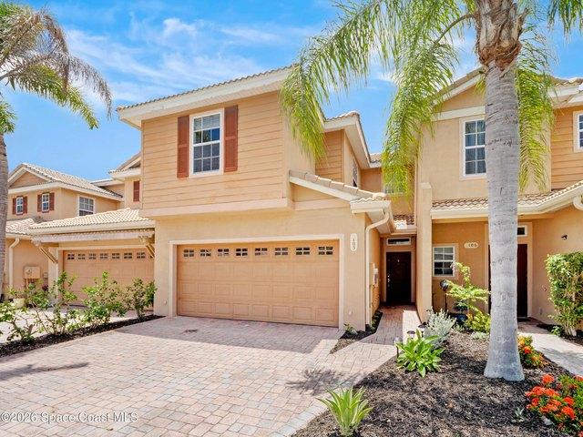 1400 Isabella Dr Unit 105, Melbourne, FL 32935