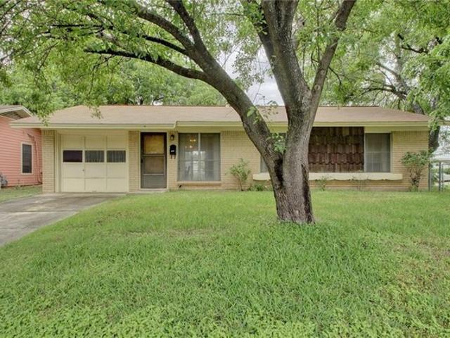 1400 Kamar Dr, Austin, TX 78757