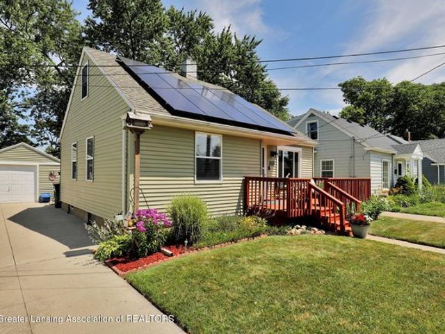 1400 Kelsey Ave, Lansing, MI 48910