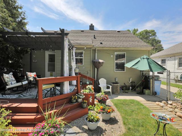 1400 Kelsey Avenue