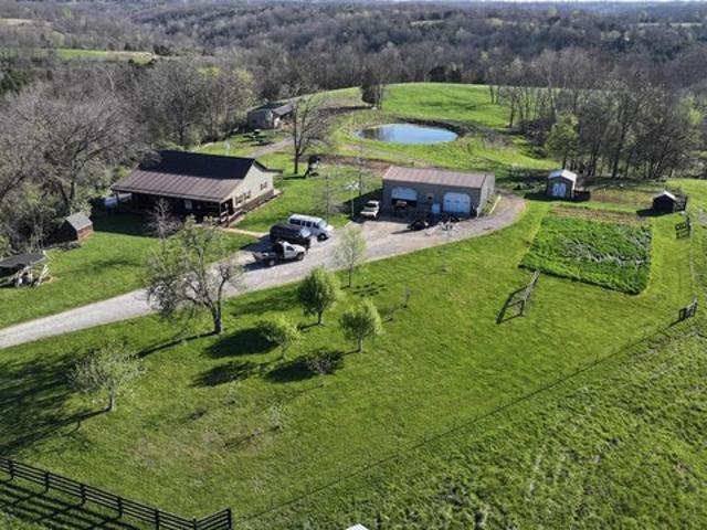 1400 Lucas Ln, Owenton, KY 40359