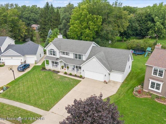 1400 Lacosta Drive