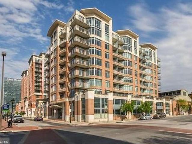 1400 Lancaster St 305, Baltimore, MD