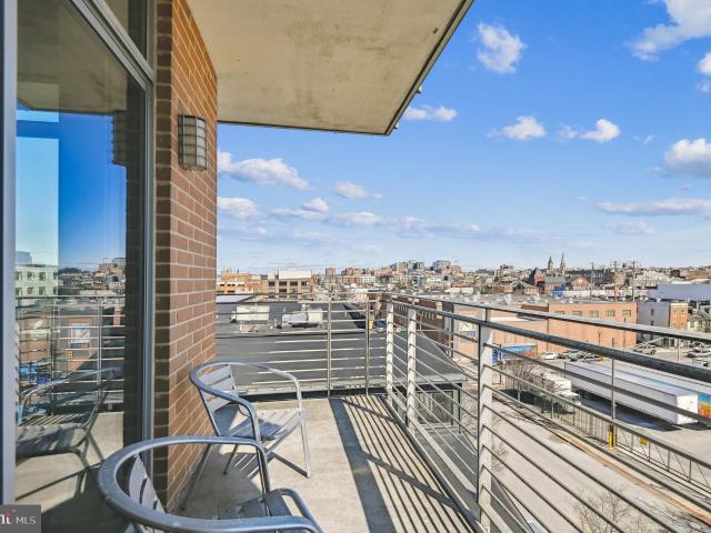 1400 Lancaster St, Unit 605, Baltimore, MD 21231 | MLS #MDBA2193 | Compass