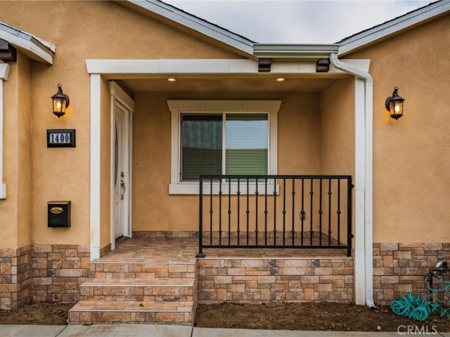 1400 Leland Way