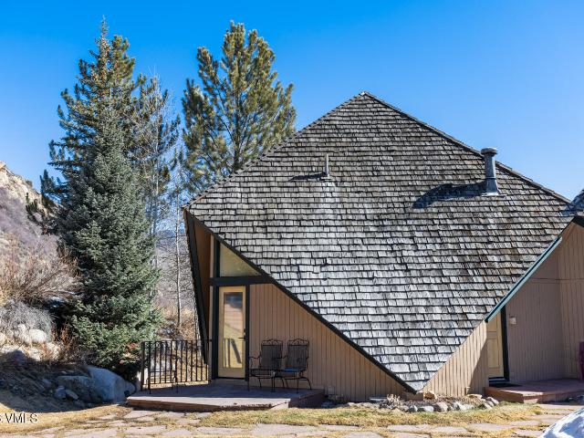 1400 Lions Ridge Loop, Unit A1, Vail, CO 81657 | MLS #1013