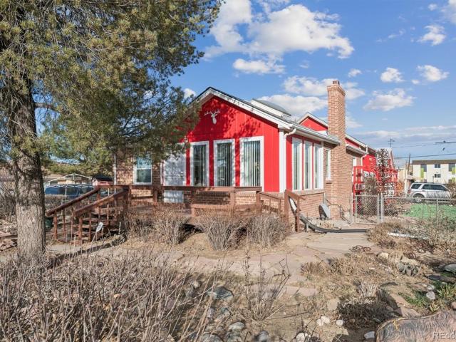 1400 Lima St, Aurora, CO 80010 | MLS #7800 | Compass