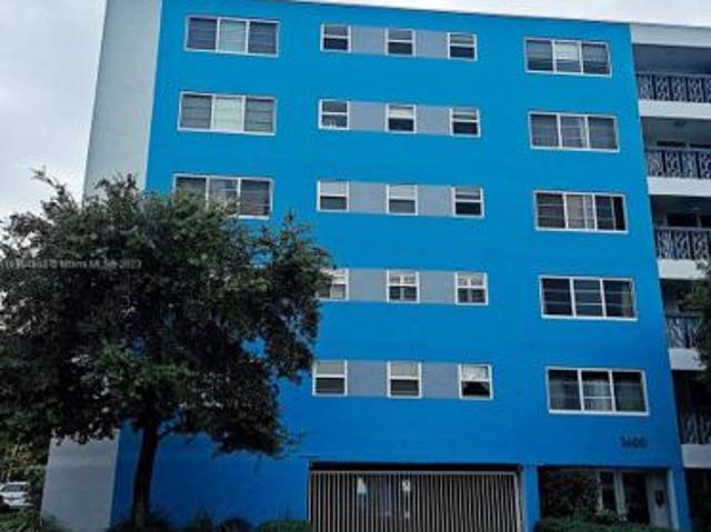 1400 Lincoln Rd #601, Miami Beach, FL 33139