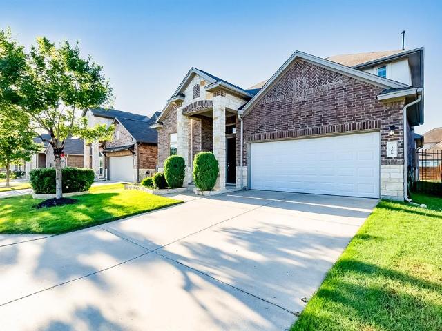 1400 Little Elm Trail, Unit 1206, Cedar Park, TX 78613 | MLS #7701
