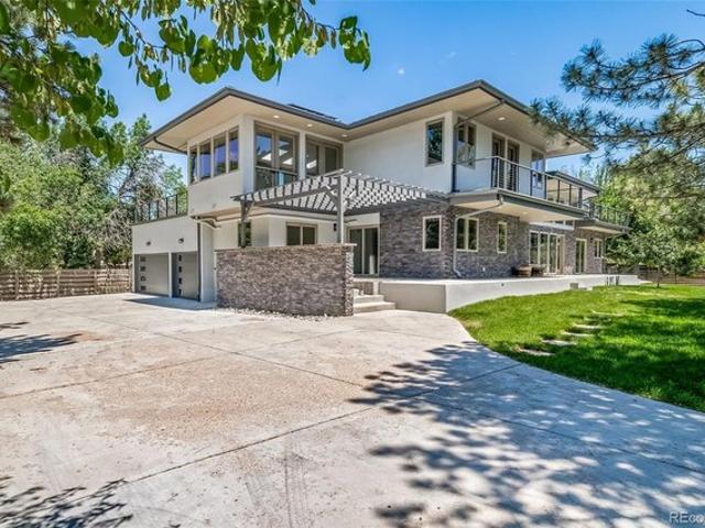 1400 Lodge Ln, Boulder, CO 80303