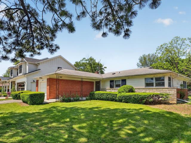 1400 London Lane