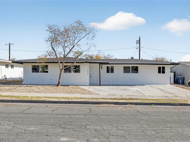 1400 Pyramid Dr, Las Vegas, NV 89108 | Compass