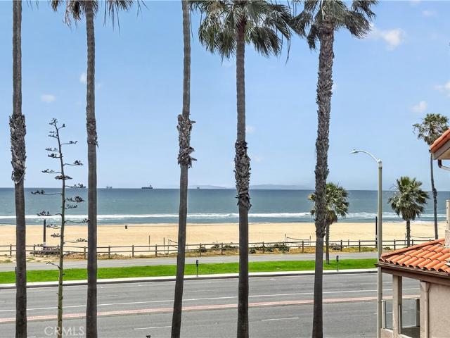 1400 Pacific Coast 305