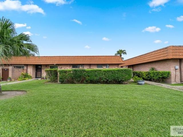 1400 Palm Valley Dr, Harlingen, TX 78552
