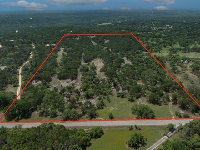 1400 Panther Creek Rd, Driftwood, TX 78619
